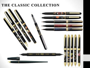 Platinum Pen USA — Fountain Pens | Luxury Pens | Writing Instruments ...