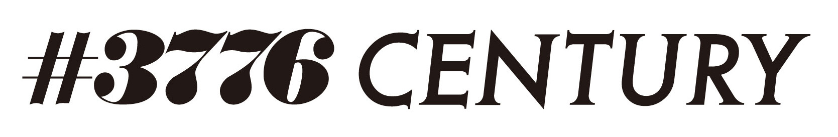 #3776 CENTURY Collection — Platinum Pen USA